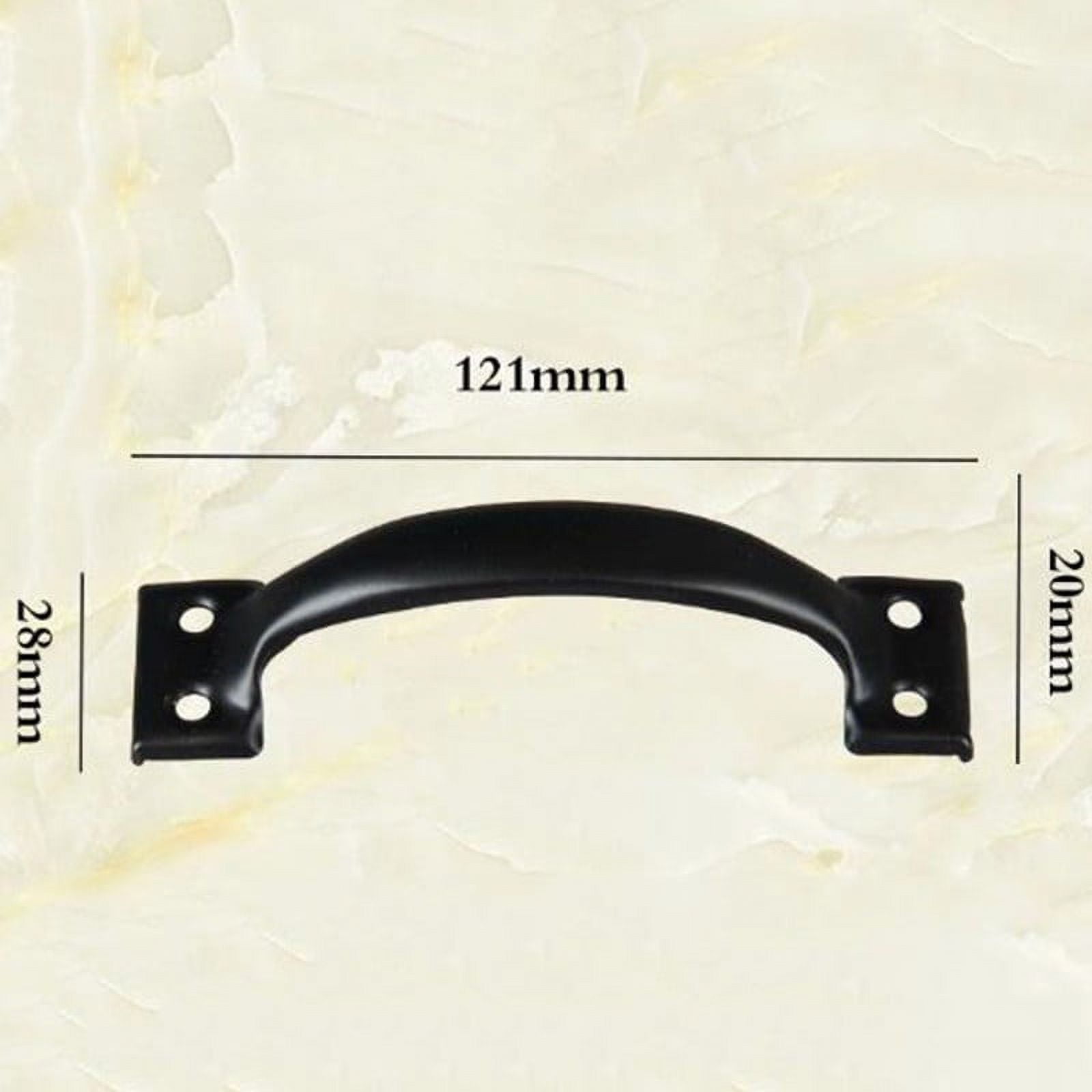 Taituoti 2Pc Barn Door Handle Gate Handle Pull For Sliding Barn Doors ...