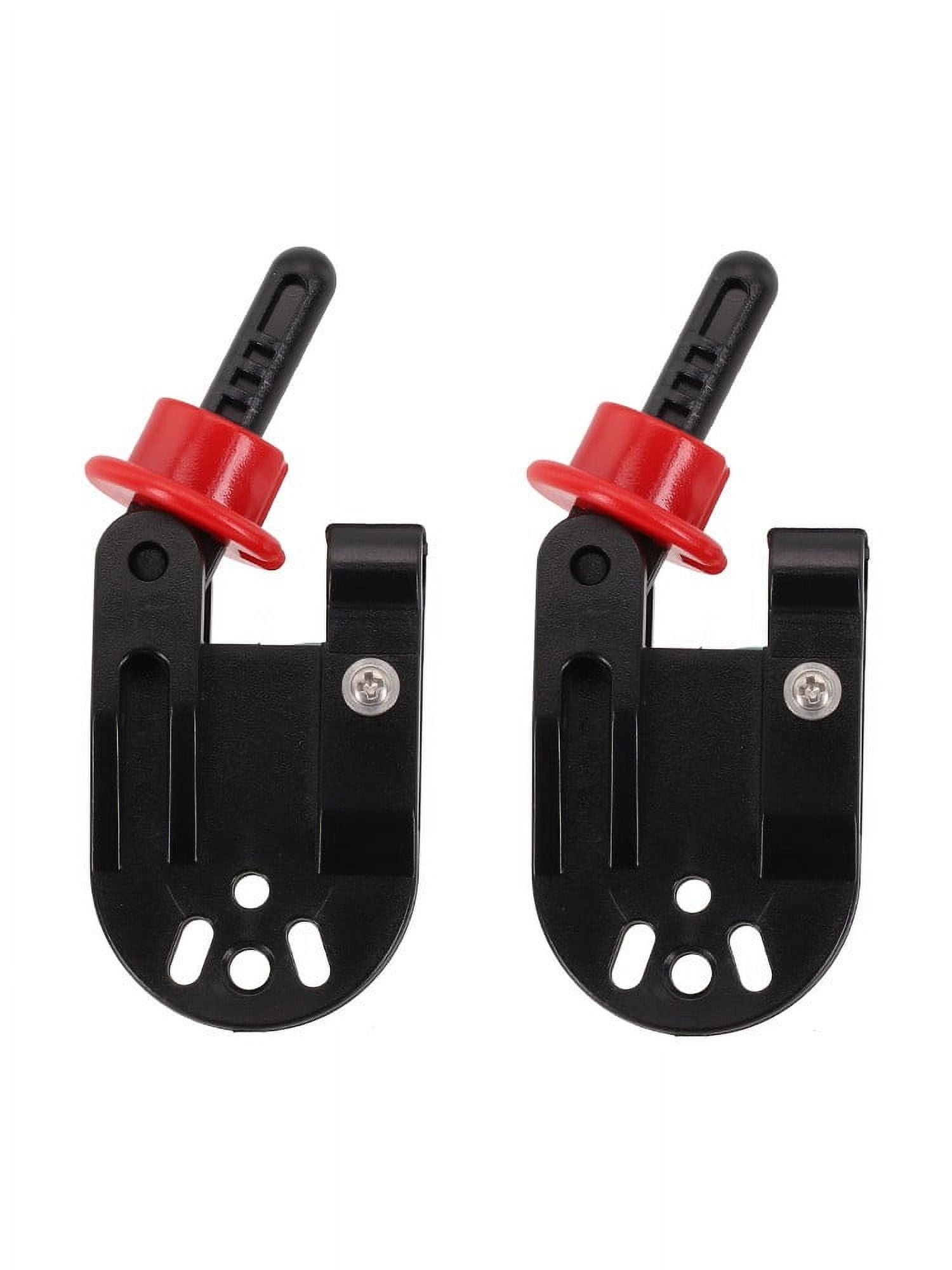 Taituoti 2Pcs Trolling Downrigger Pro Release Clips For In-Line Planer ...