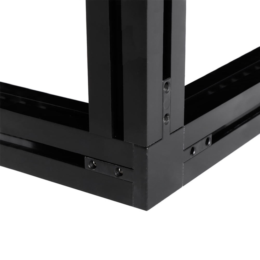 Taituoti 3 Way Corner Joint Bracket Connector 2020 Aluminium Extrusion ...