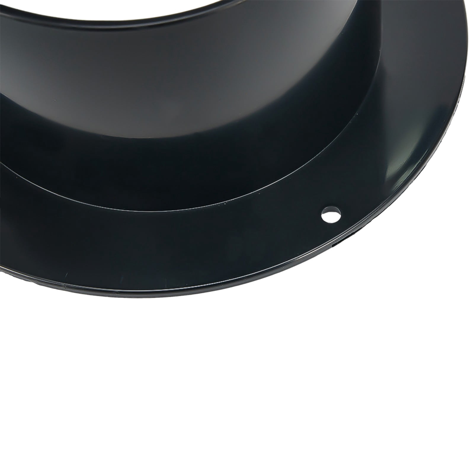 Taituoti 4/5/6 Abs Straight Pipe Flange Ventilation Ducting Exhaust ...