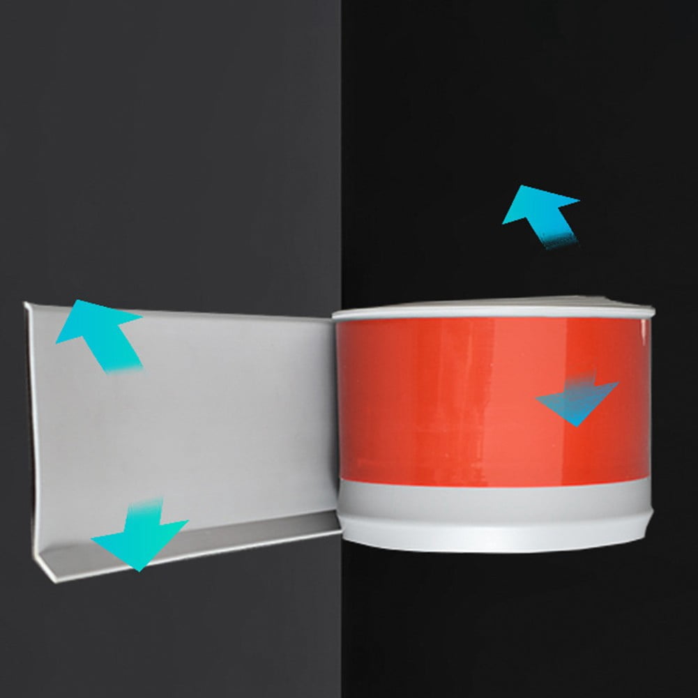 Taituoti 4 Meters Soft Pvc Skirting Plastic Skirting Waterproof ...