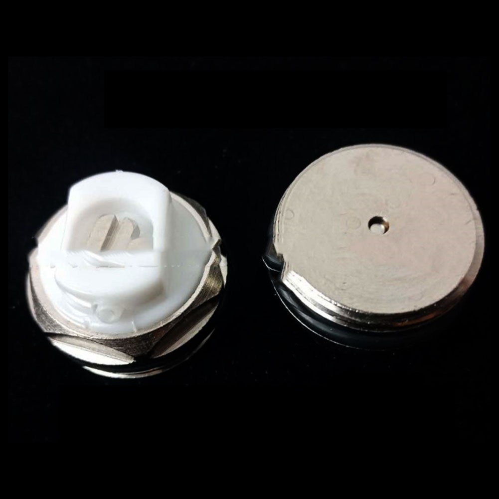 Taituoti 4Pcs Automatic 3/4In Male Thread Radiator Ventset Ventvents ...