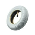 Taituoti 7 Inch 7X2 Electric Wheelchair Front Wheel Inner Tube Or Baby ...