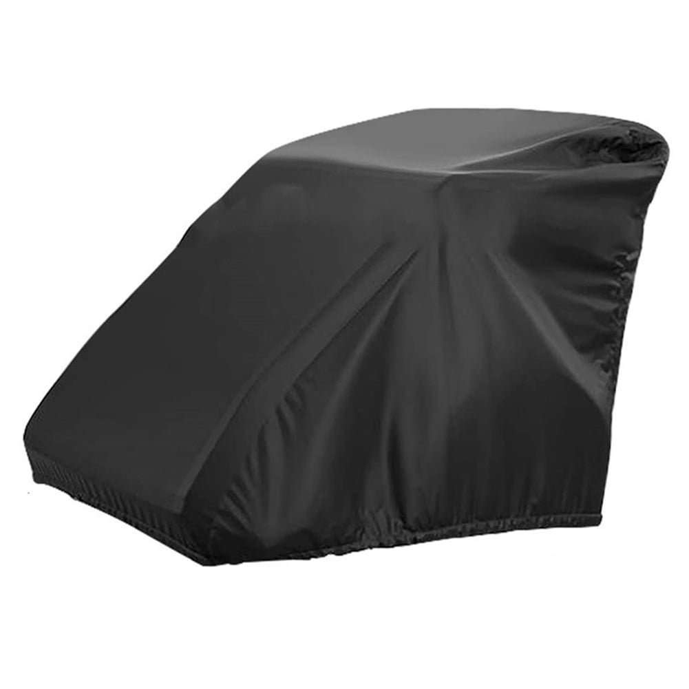Taituoti 84*140*99Cm Storage Cover For Chariot Child Single Double Bike ...