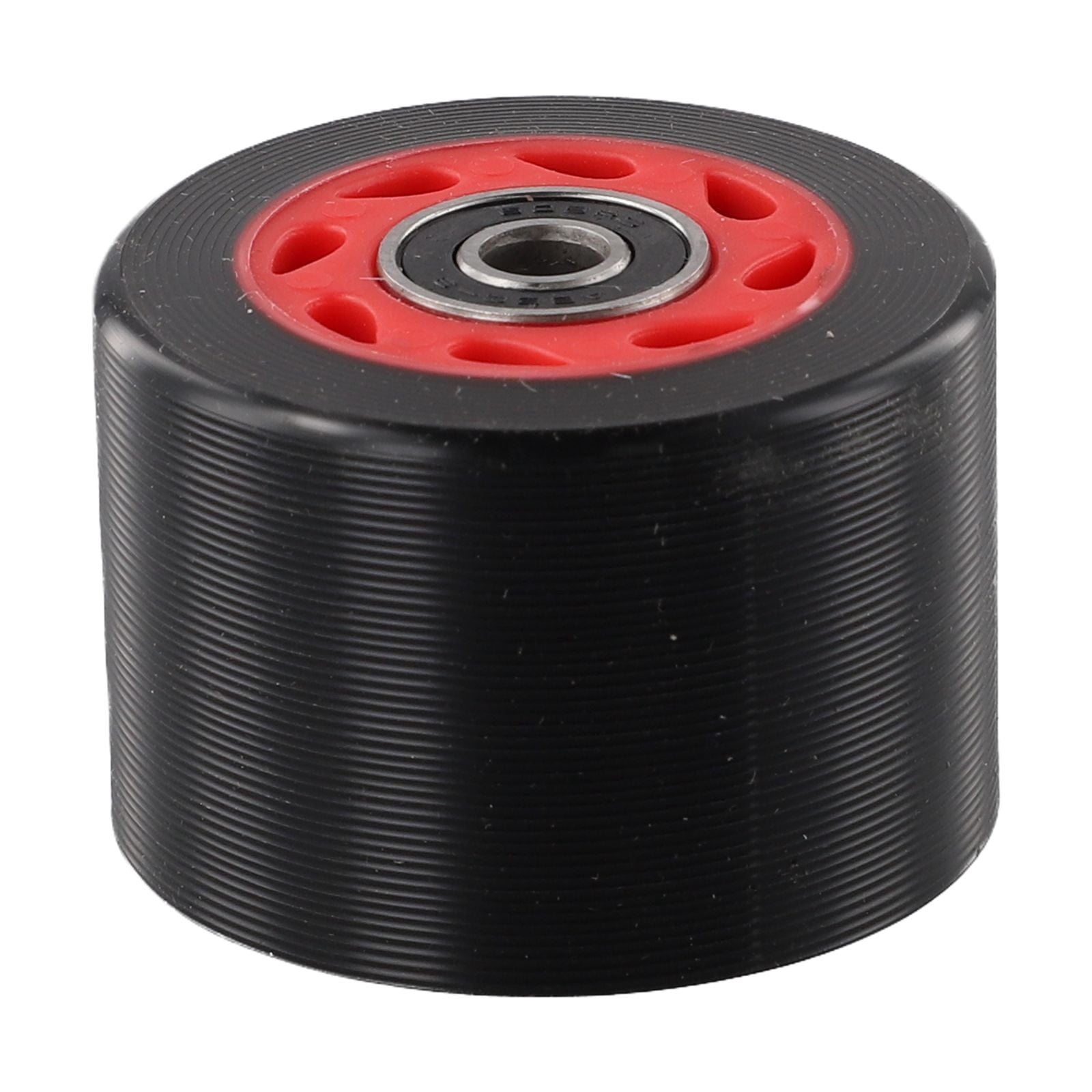 Taituoti 8Pcs Roller Skate Wheels 58*39/32Mm For Double-Row Roller ...