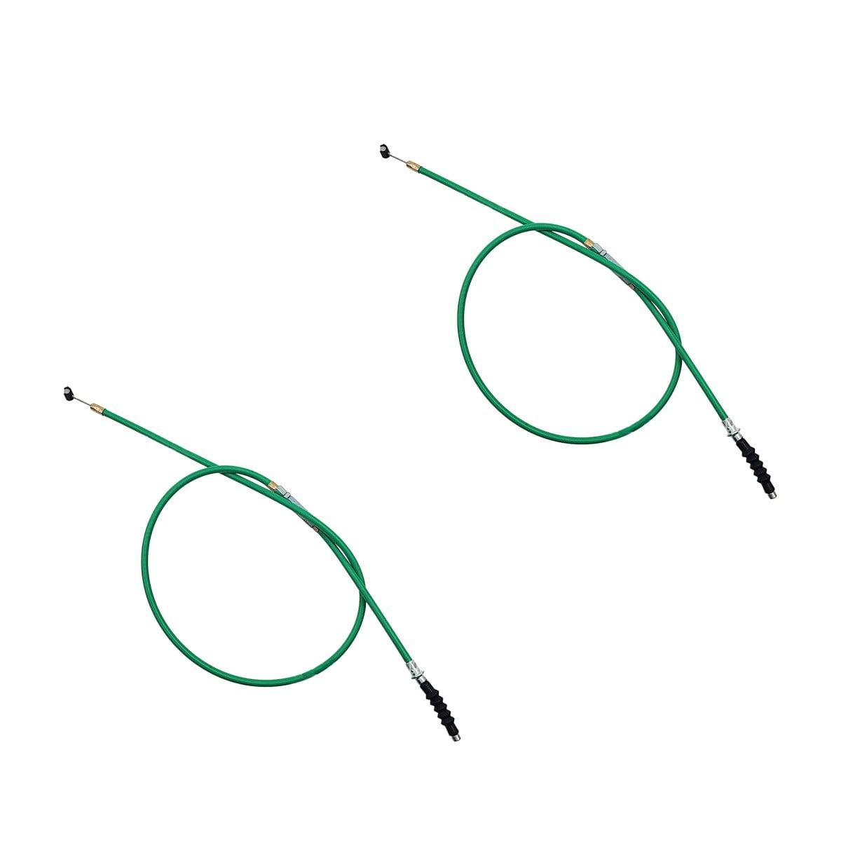 Taituoti 990Mm 38.9Inch Clutch Cables With Adjuster For Atv For 110Cc ...