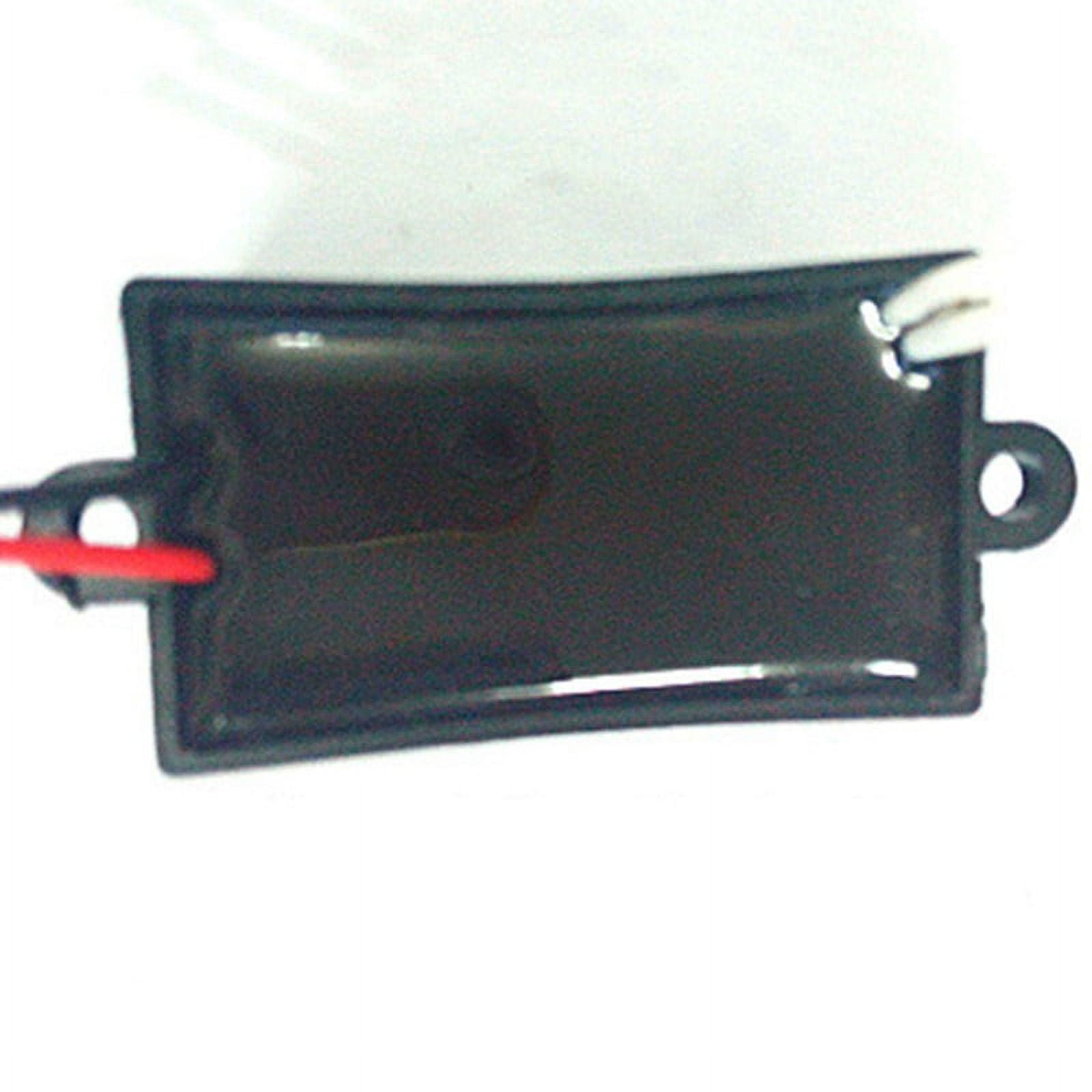 Taituoti Ac 220V High Output Air Ionizer Airborne Negative Ion Anion ...