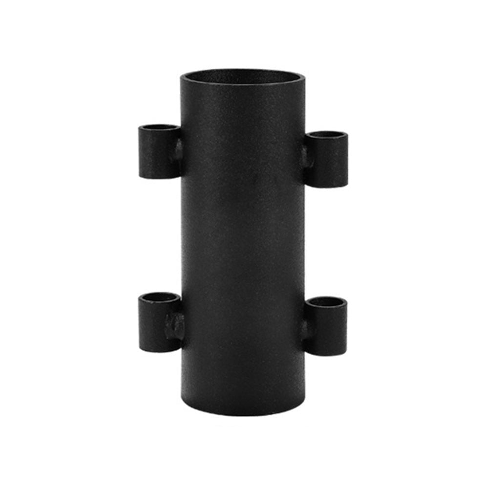 Taituoti Awning Rod Holder Camping Canopy Fixed Tube Tent Pole Canopy ...