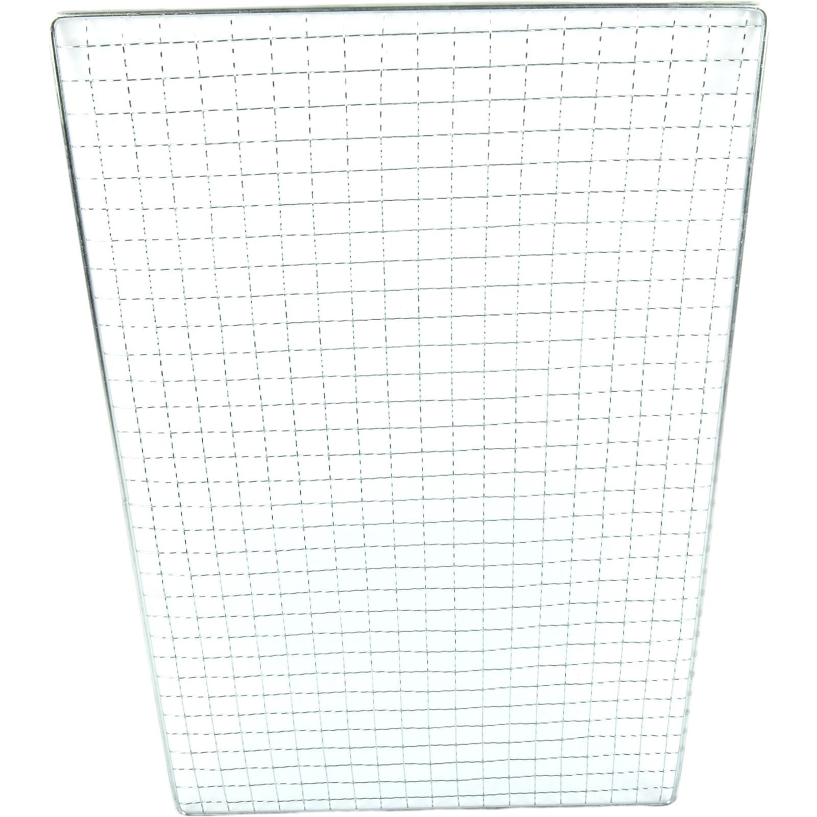 Taituoti Bbq Grate Mesh Net Grill Grate Grid For Japanese Korean Grill ...