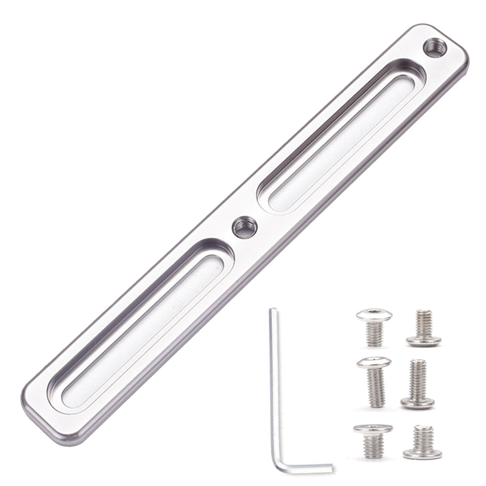 Taituoti Bicycle Water Bottle Cage Hole Position Adjuster Multi ...