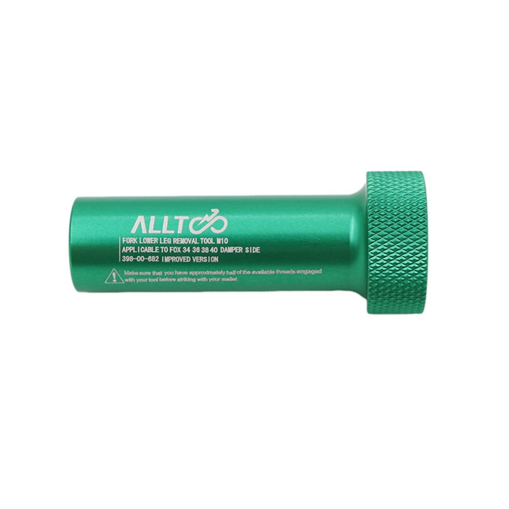 Taituoti Bike Fork Spring Damper Removal Tool for FOX 32 34 36 38 40 SC ...