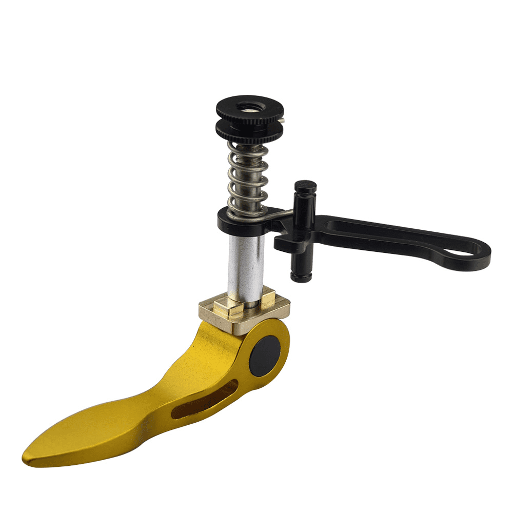 Taituoti Bike Seatpost Clamp Quick Release Clamp For Brompton For ...
