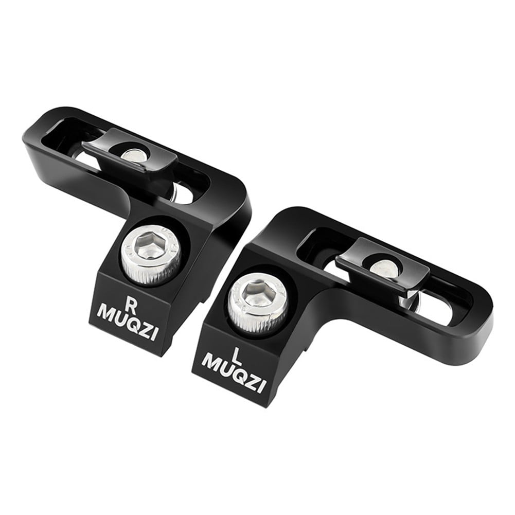 Taituoti Bike Shifter Adapter Aluminum Alloy Shifter Mount For Sram For ...