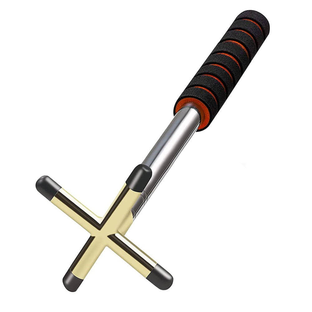 Taituoti Billiards Cue Bridge Snooker Pool Cue Bridge Retractable Eva ...