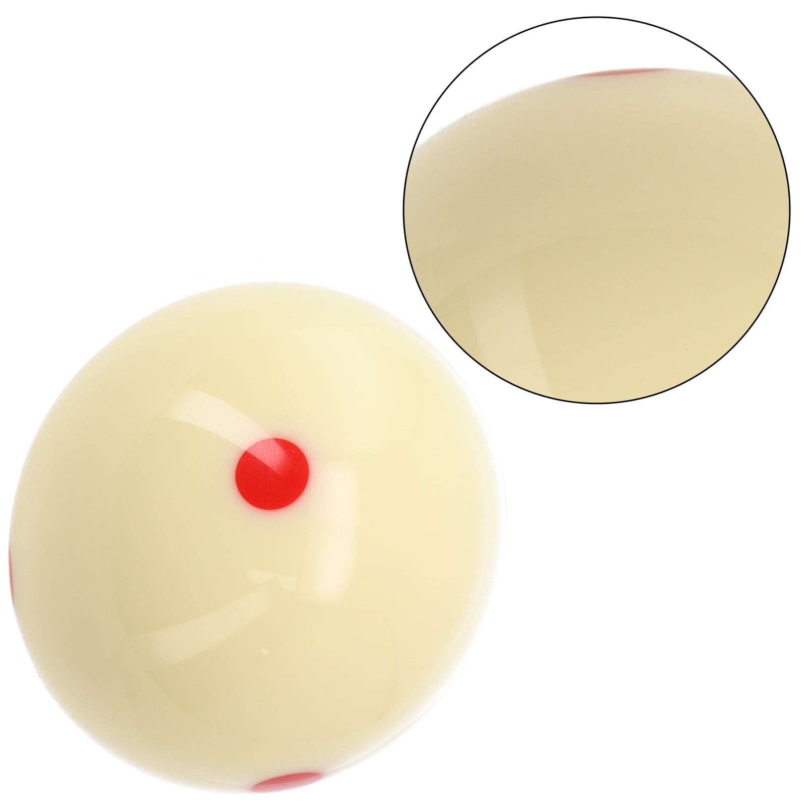 Taituoti Blue 6 Dot - Spot Pool - Billiard Practice Training Cue Ball 6 ...