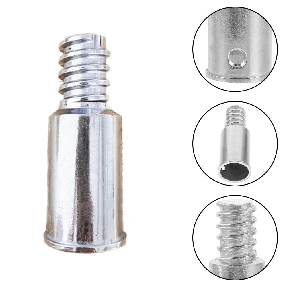 Taituoti Broom Adapter For Threaded Extension Poles - Extend The Reach ...