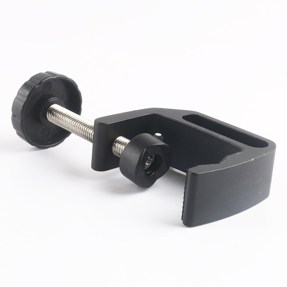 Taituoti C-Type Clamp Aluminum Alloy Fixed Desktop Clamp C-Type Clamp ...