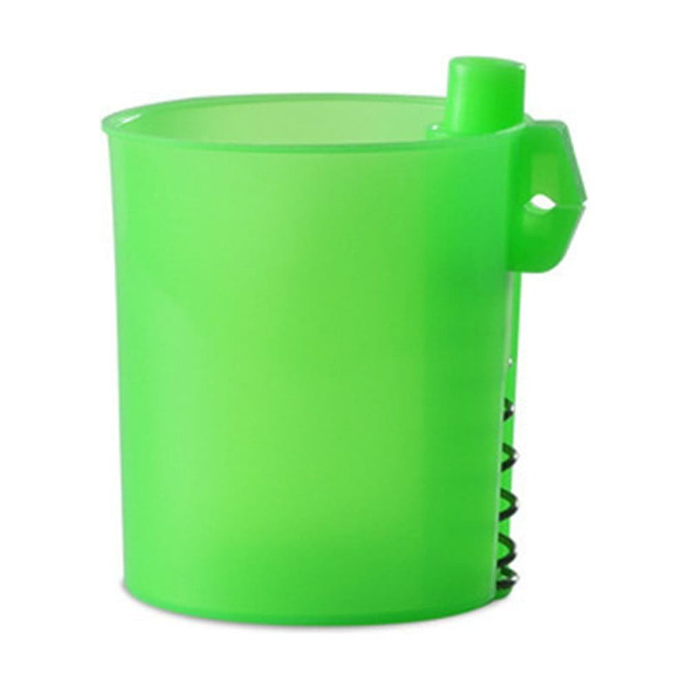 Fishing Pole Cups
