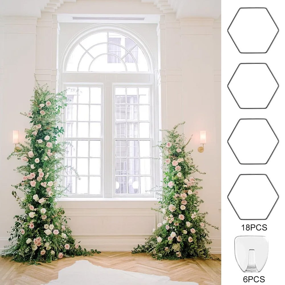 Taituoti Chain Trellis For Climbing Plants Chain Trellis Hanging Garden ...