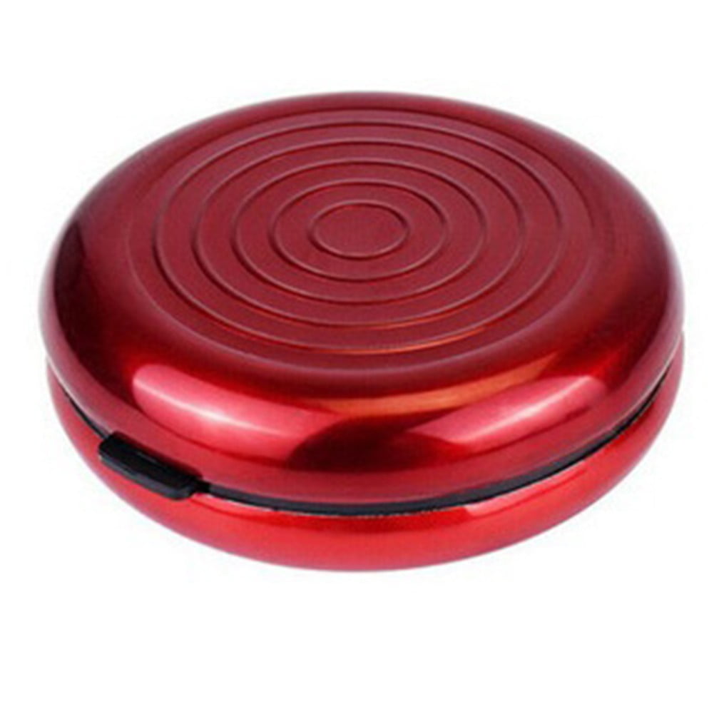 Taituoti Convenient And Euro Coin Dispenser Wallet Box For Easy Coin ...