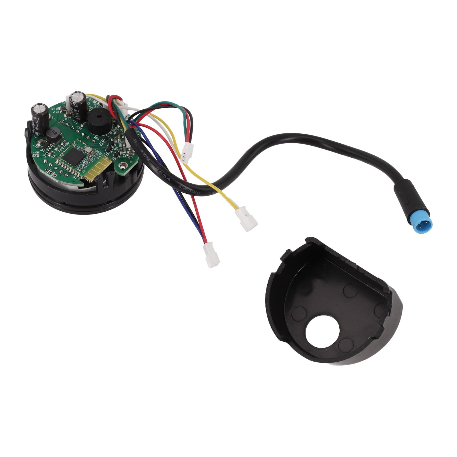 Taituoti Dashboard For Ninebot Es1 Es2 Electric Scooter Circuit Board ...