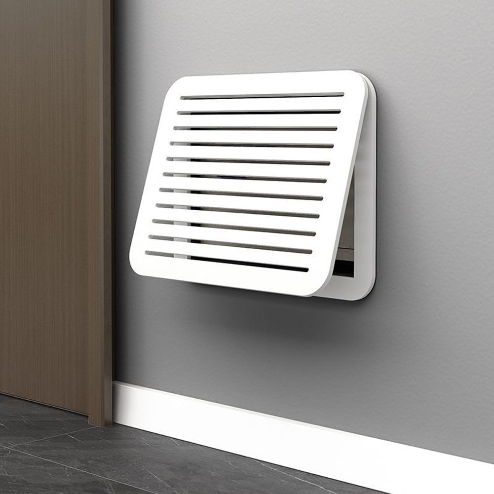 Taituoti Decorative Fuse Box Cover Cabinet Wall Mounted Flip Design For ...