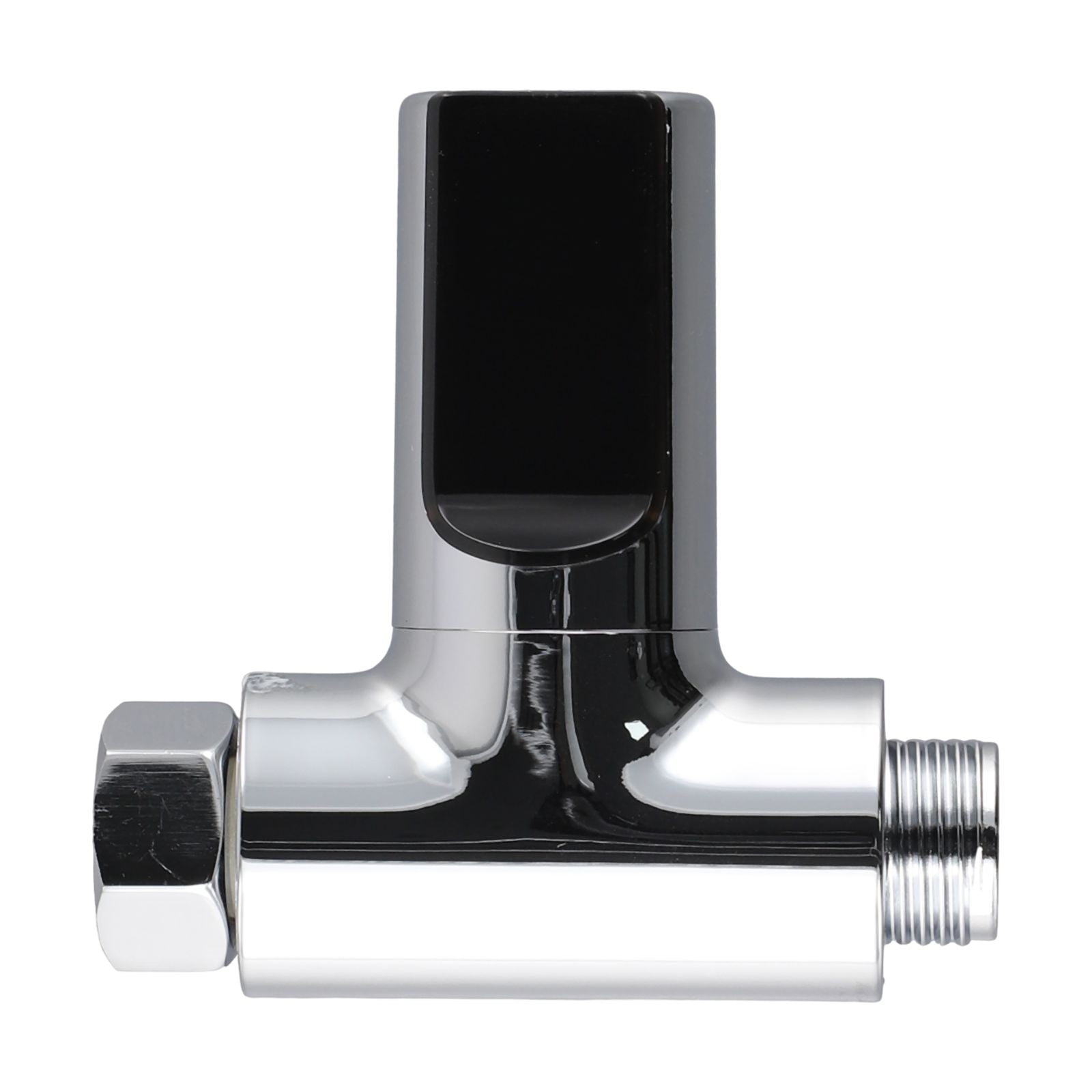 Taituoti Digital Shower Temperature Display Water Thermometer Realtime ...