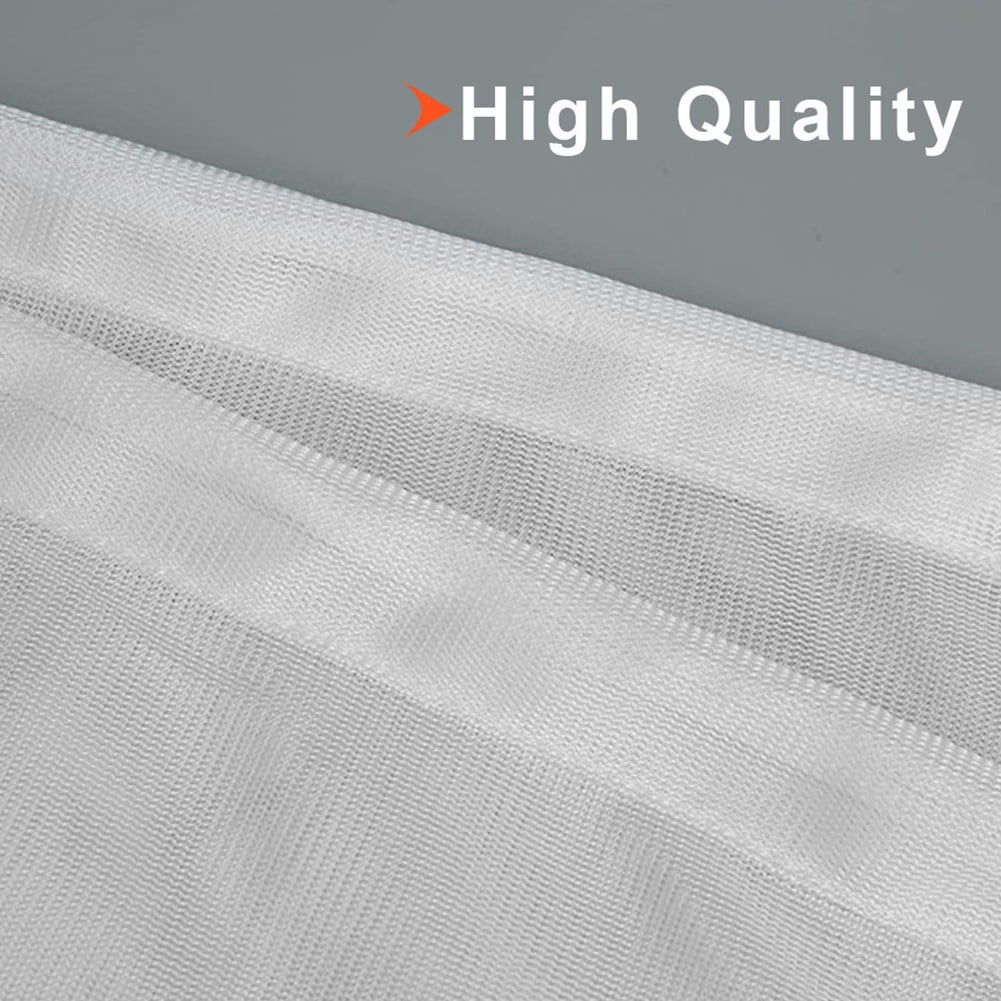 Taituoti Extra Large (22" X 26") Drawstring Brew In A Bag Straining ...