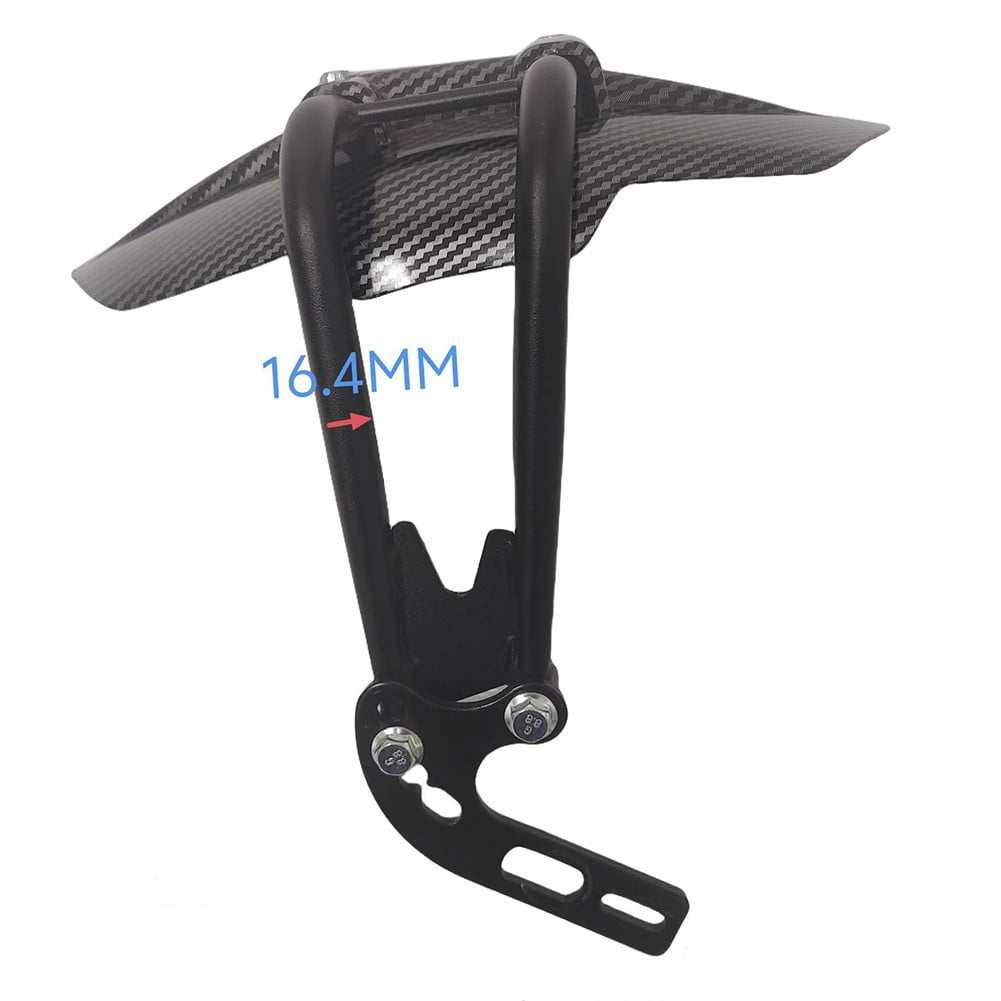Taituoti For 10-12Inch Electric Vehicle Rear Mudguard Electric Vehicle ...