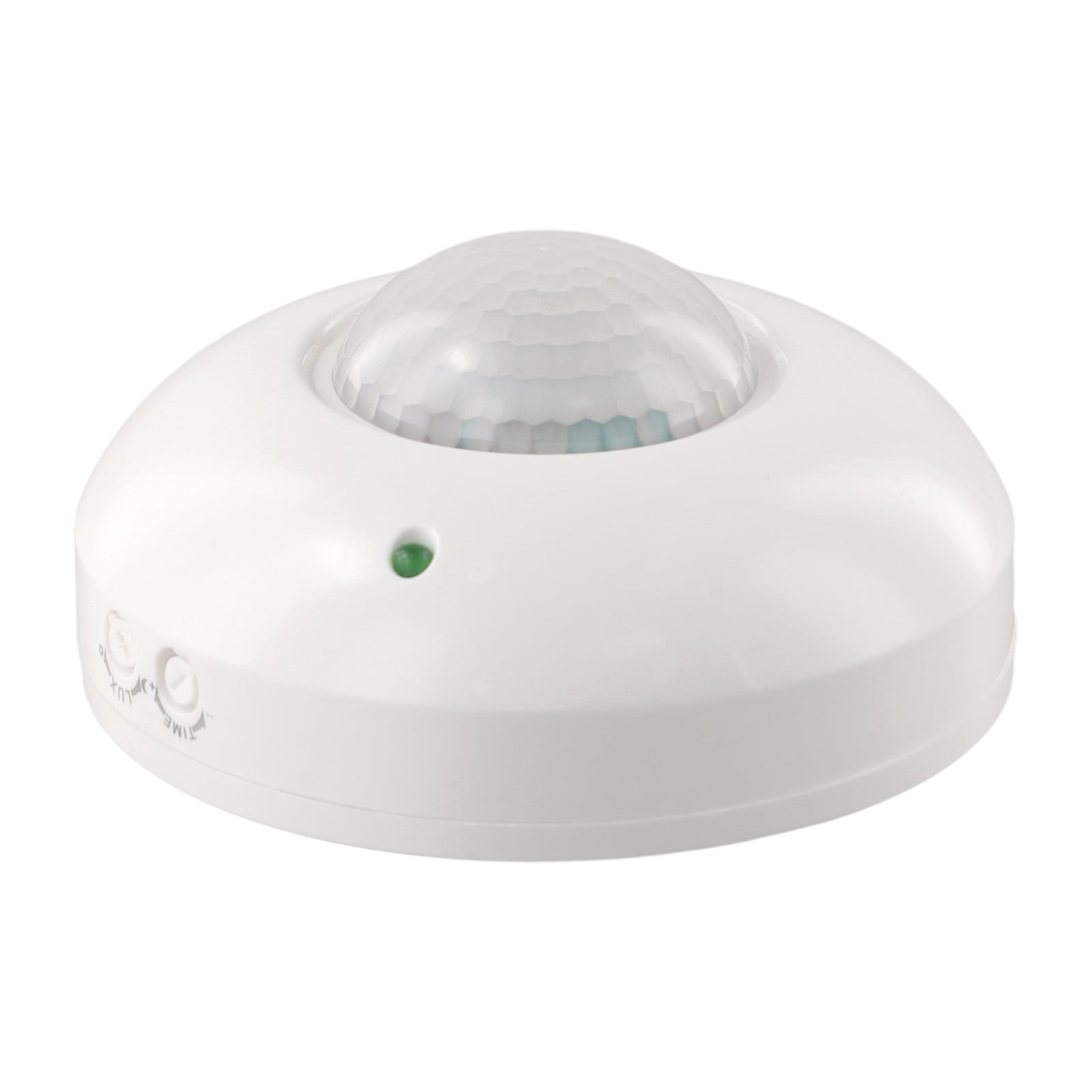 Taituoti For 360° Mounted Pir Detector Light Ceiling Occupancy Motion ...