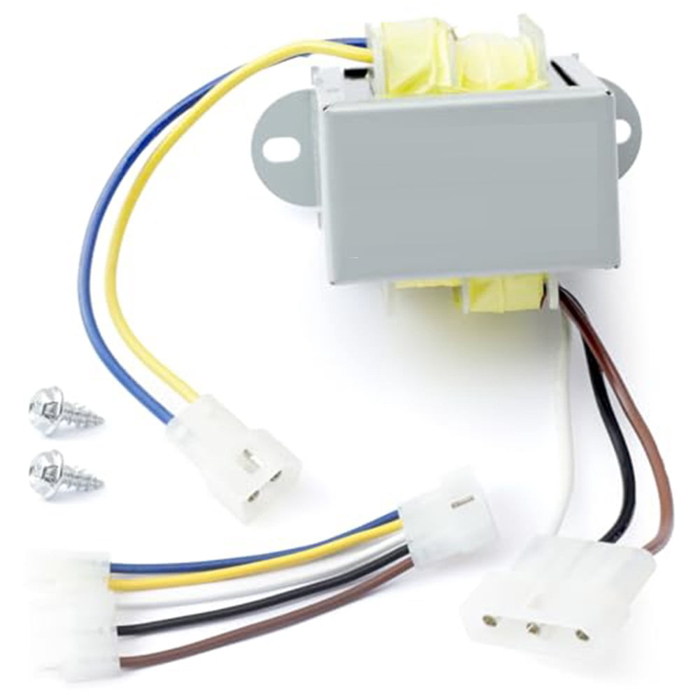 Taituoti For 42001-0107 Transformer 120-240V Dual Voltage Transformer ...