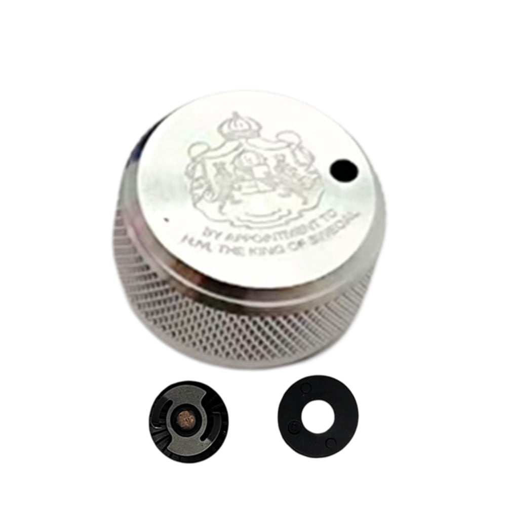 Taituoti For Abu3/3.5/4/P5 Spool Mechanical Brake Knob With Internal ...