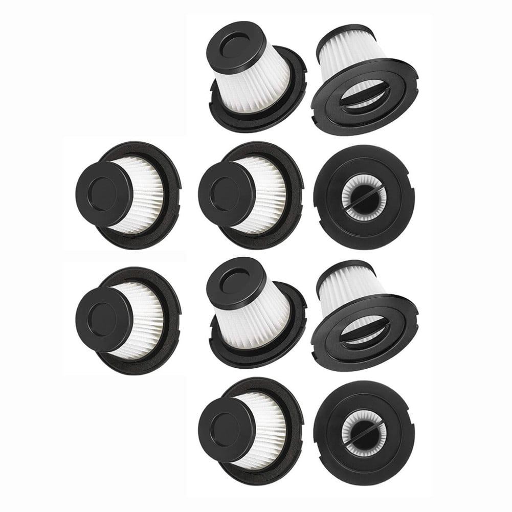 Taituoti For Moosoo Cordless Handheld Vacuum Cleaner K17 Assembly Hepa ...