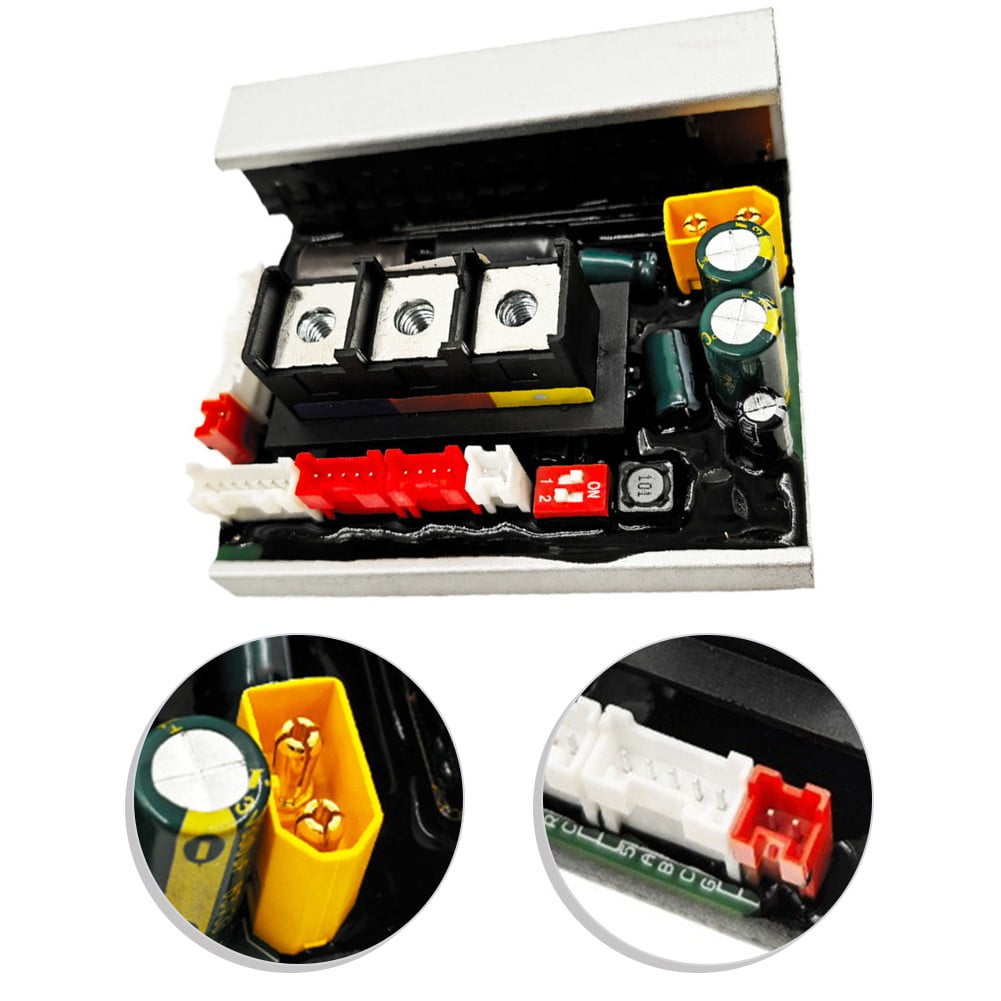 Taituoti For Ninebot For F2 For F2Pro For F2Plus Electric Scooter ...
