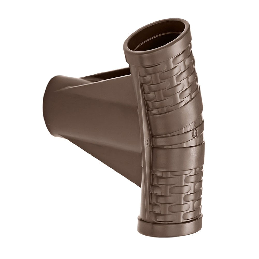 Taituoti For Power Steel Pool T Connector P07240: The Swim Connector ...