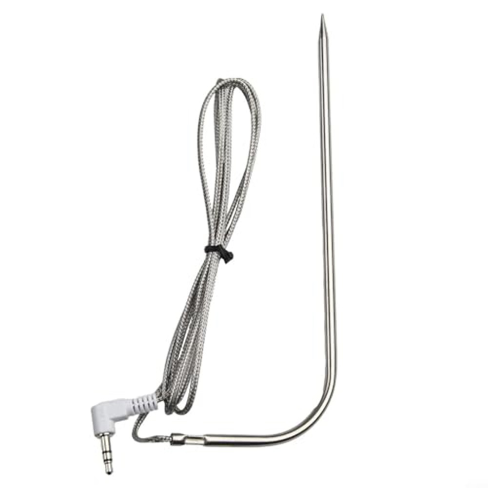 Taituoti For Traeger Grills Temperature Probe Sensor Set Meat Probe ...