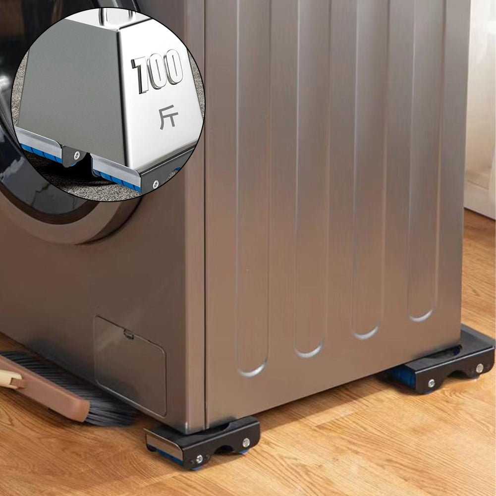 Taituoti Furniture Moving Dolly Tools Heavy Duty Lifter Washing Machine ...