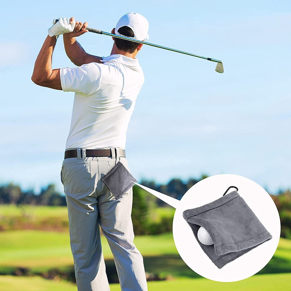 Taituoti Golf Club Towel Cleaning Towel Club Towel Portable Cleaning ...