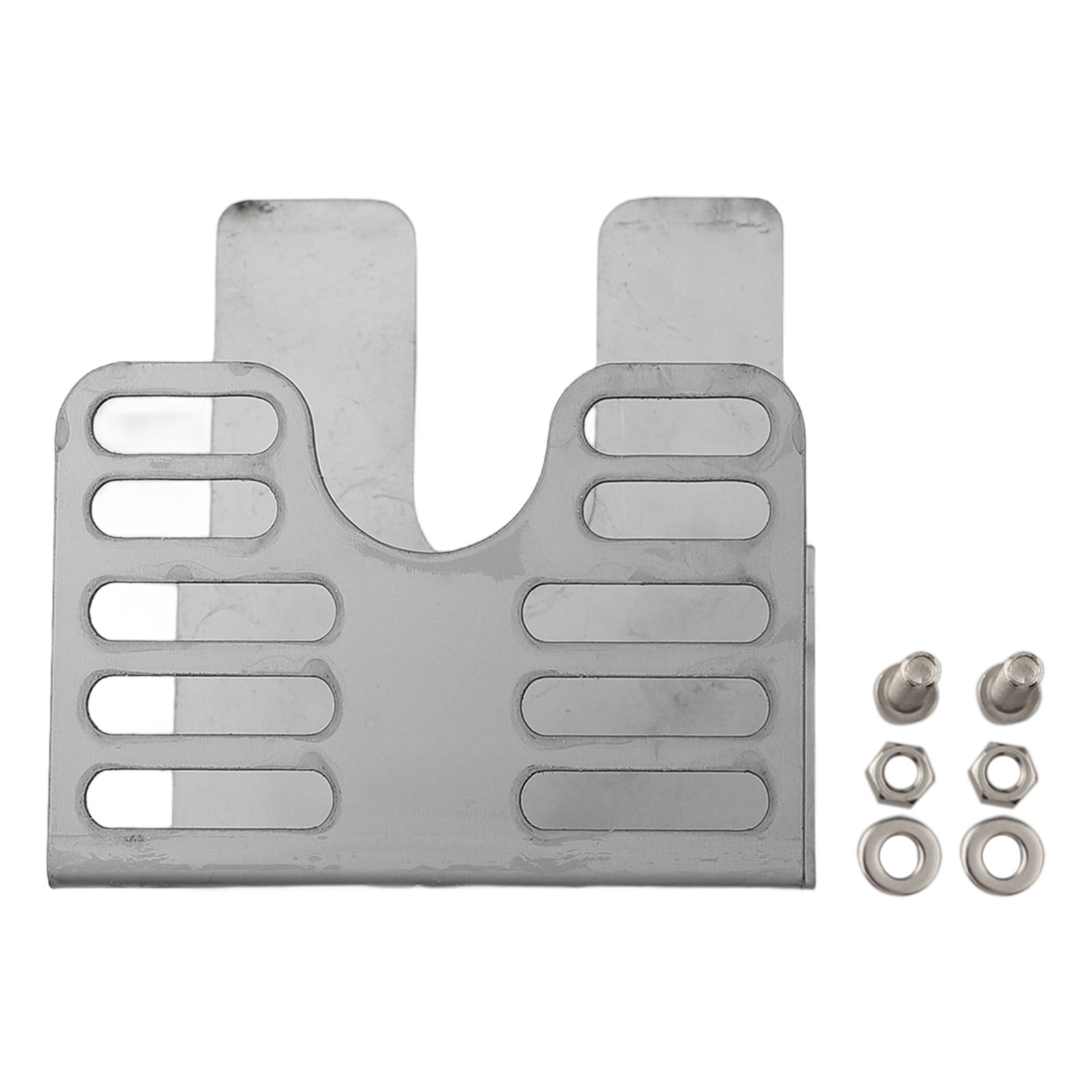 Taituoti Grill 7.6 Cm Sliding Rotisserie Motor Bracket Kit Stainless ...