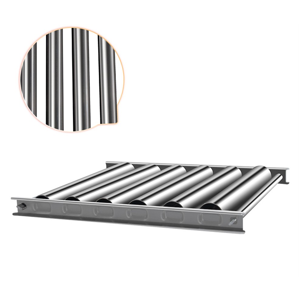 Taituoti Hot Dog Rack Removable Stainless Steel Grill Sausage Rack ...