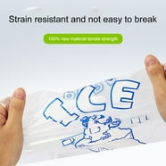 Cramer Large Ice Bags for Injuries, 12"x24", Pack of 750 HSA/FSA ...