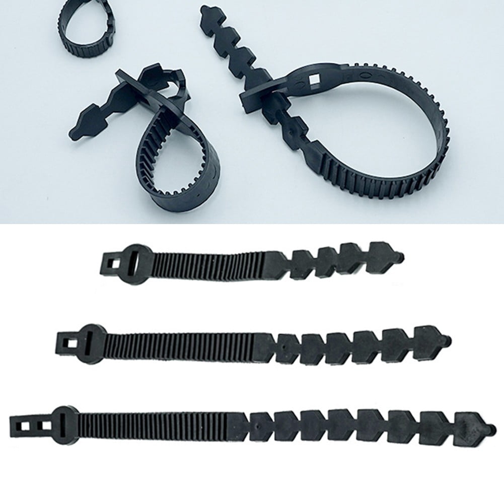 Taituoti Interlock Garden Tree Ties Tree Training Tree Stake Supports ...