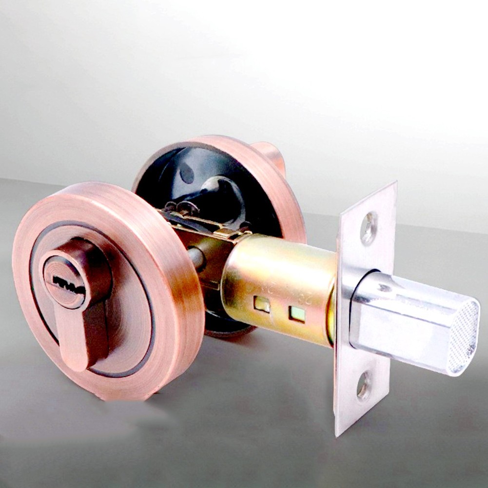 Taituoti Invisible Door Lock, Concealed Lock, Indoor Door Lock ...