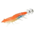 Taituoti Luminous Egi Lure Squid Jig Shrimp Eging Jigging Octopus ...