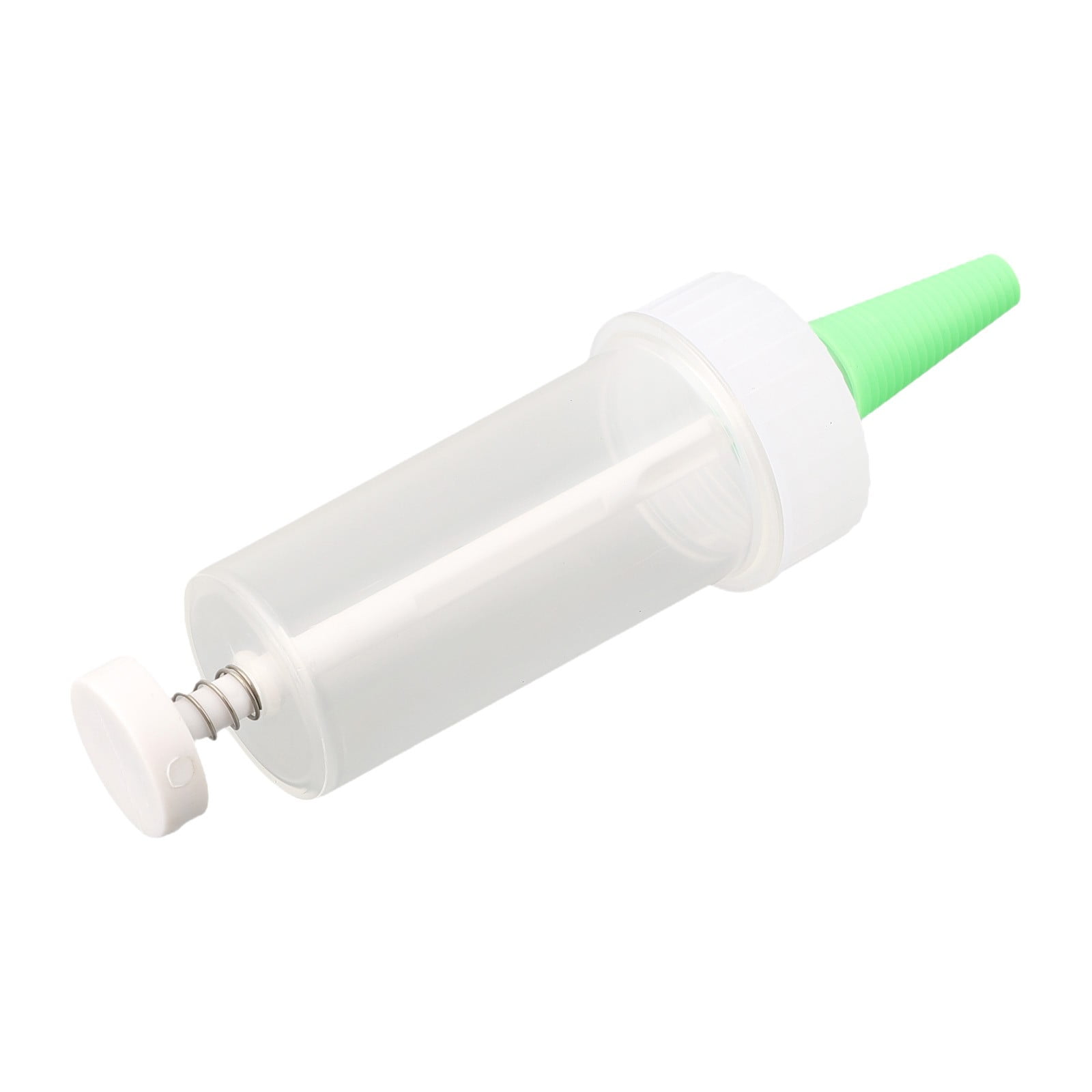 Taituoti Mini Spreader Garden Tool Kit Handheld Sowing Dispenser Manual ...