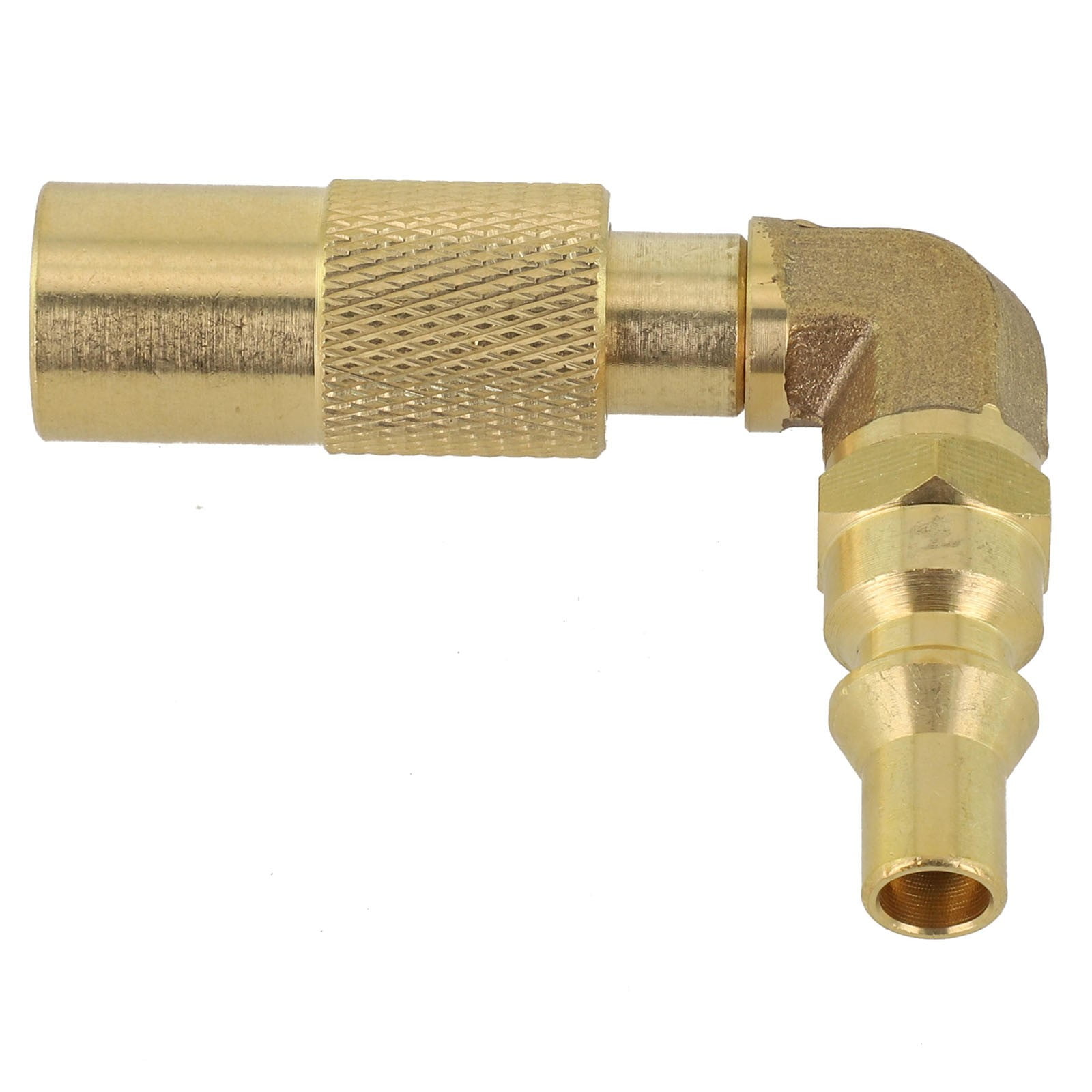 Taituoti Oven Propane Gas Adapter Quick Connect Adapter 9/16 Inch To 1/ ...