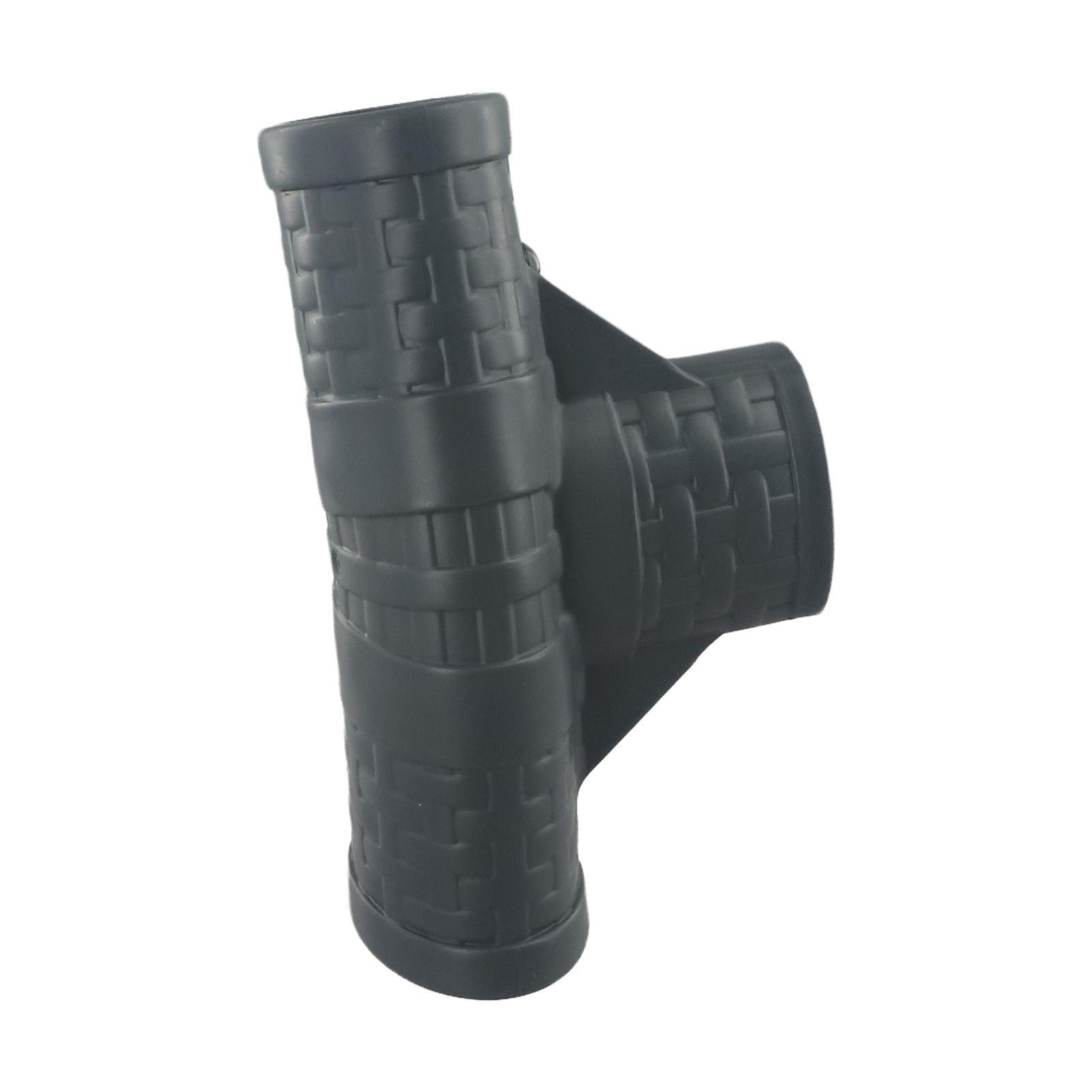 Taituoti P07082 Plastic T Connector For Coleman 16 Inch Od Pool 42 Inch ...