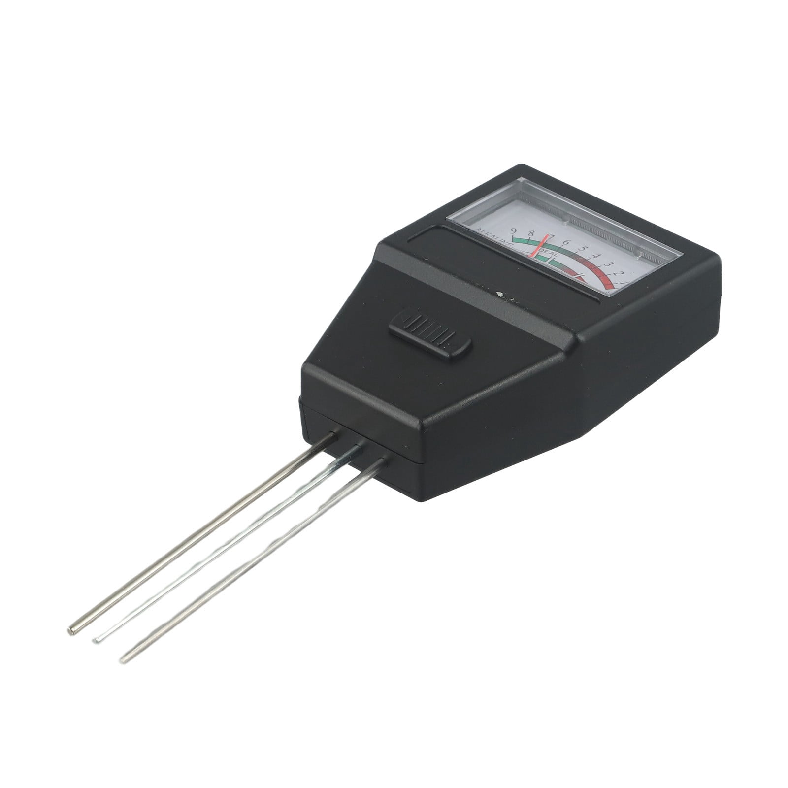 Taituoti Ph Flower Gardening Tester Soil Moisture Meter Soil Fertility ...