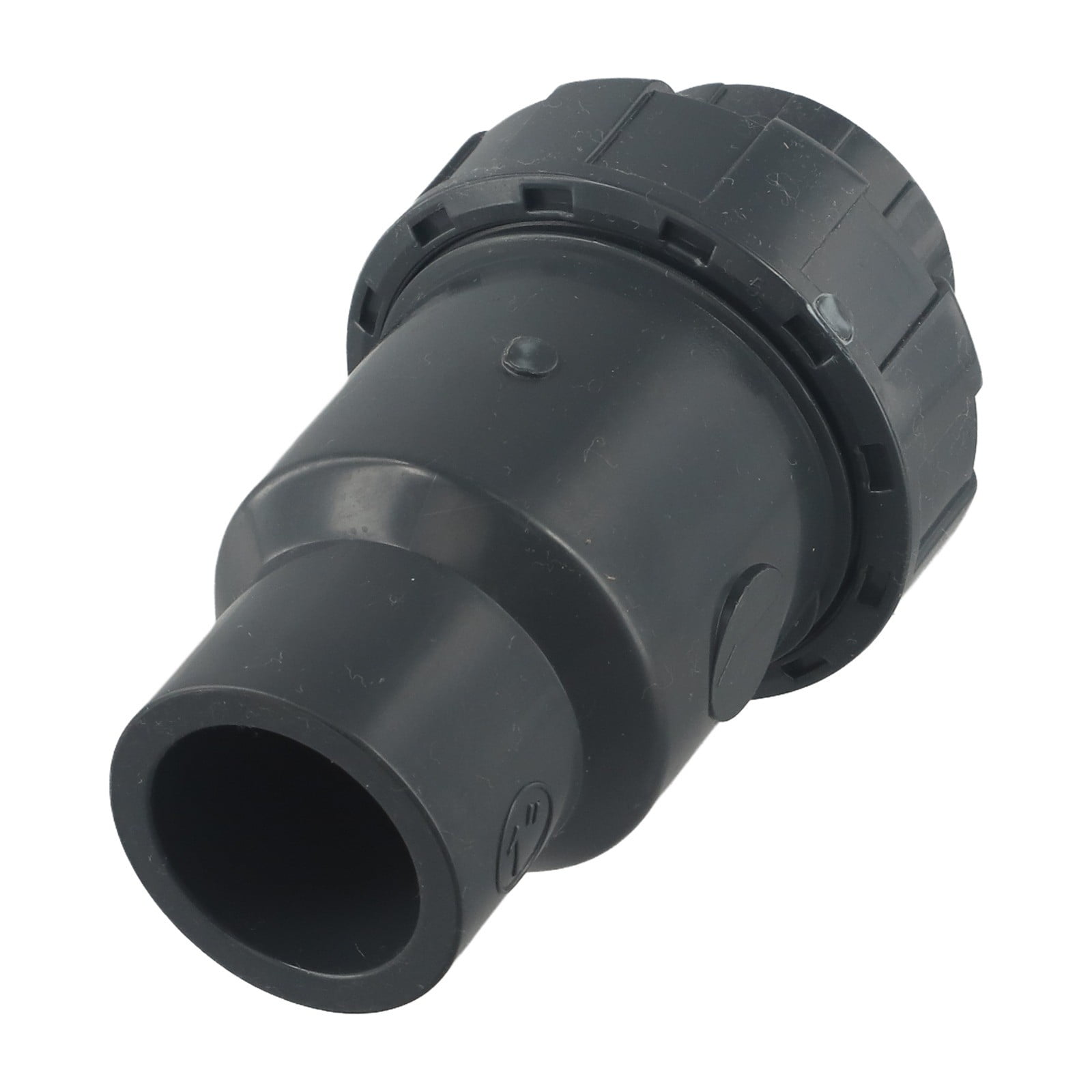 Taituoti Pool Check Valves Anti Backflow Replacement Valves For Pond ...