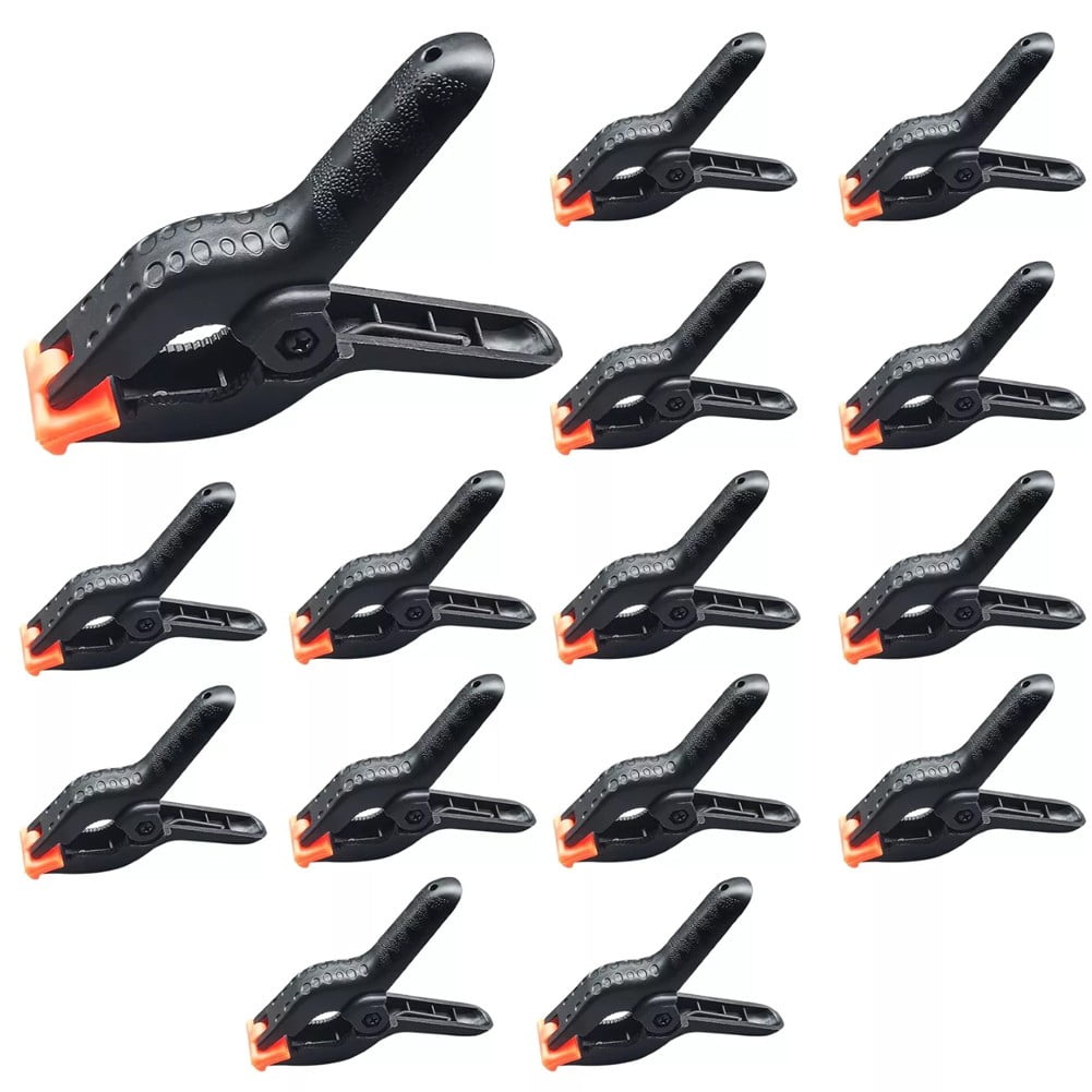 Taituoti Pool Cover Clips For Above Ground Pools 4 Inch Clamps For Pool ...